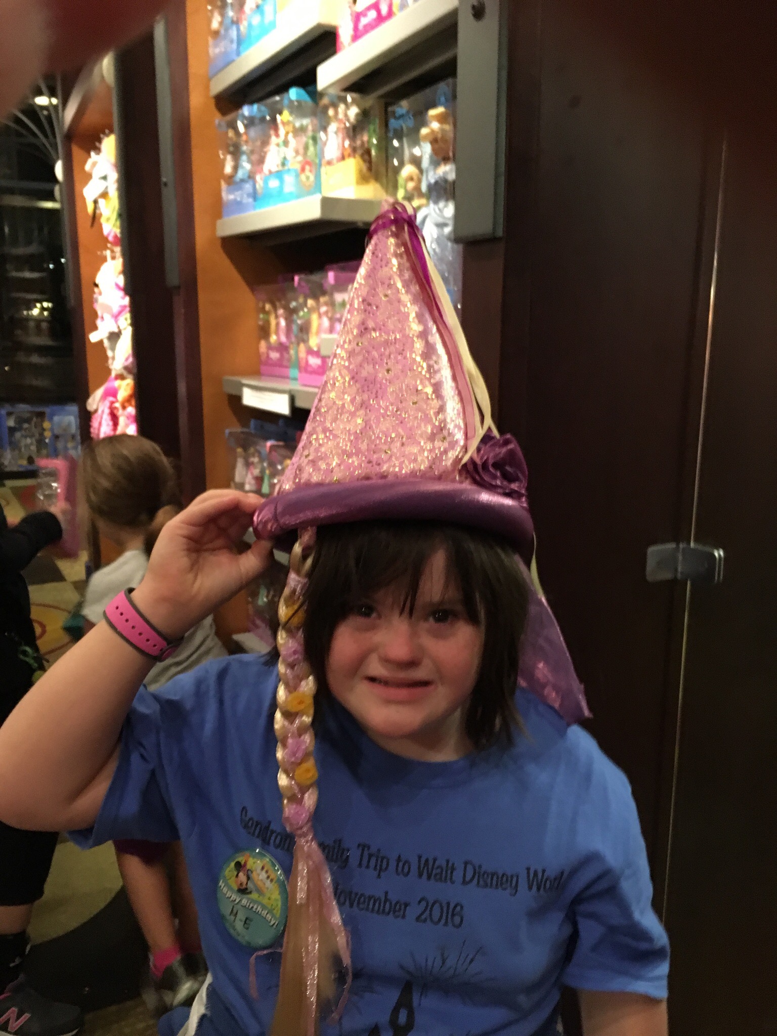 Silly Hats – The Gendron Family Kids