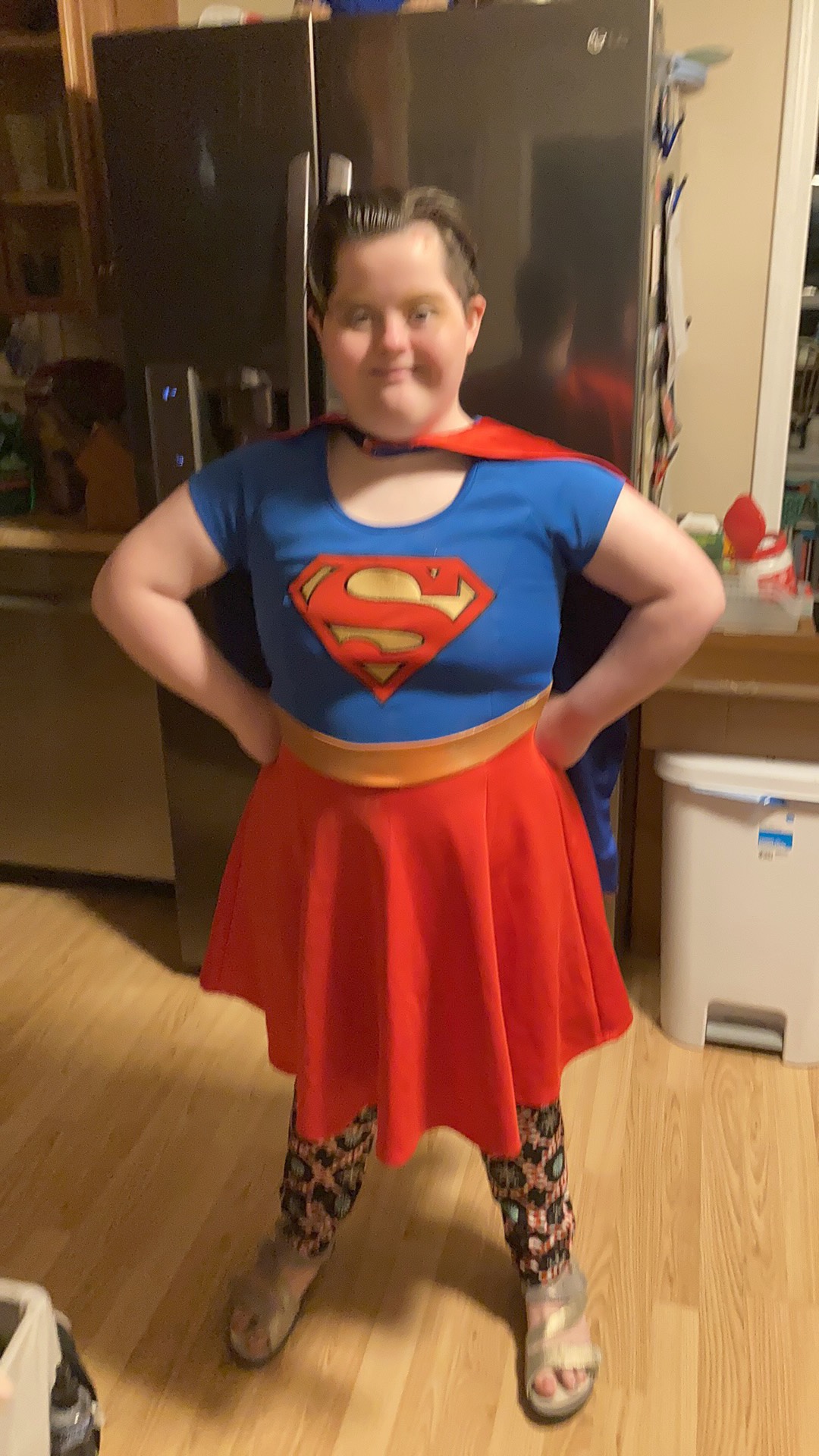 Halloween 2020 – The Gendron Family Kids